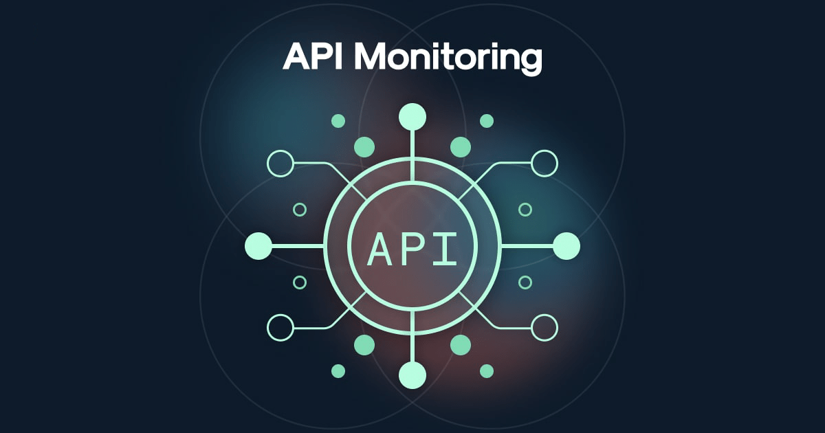 API risk monitoring system - TOPDATA Technologies